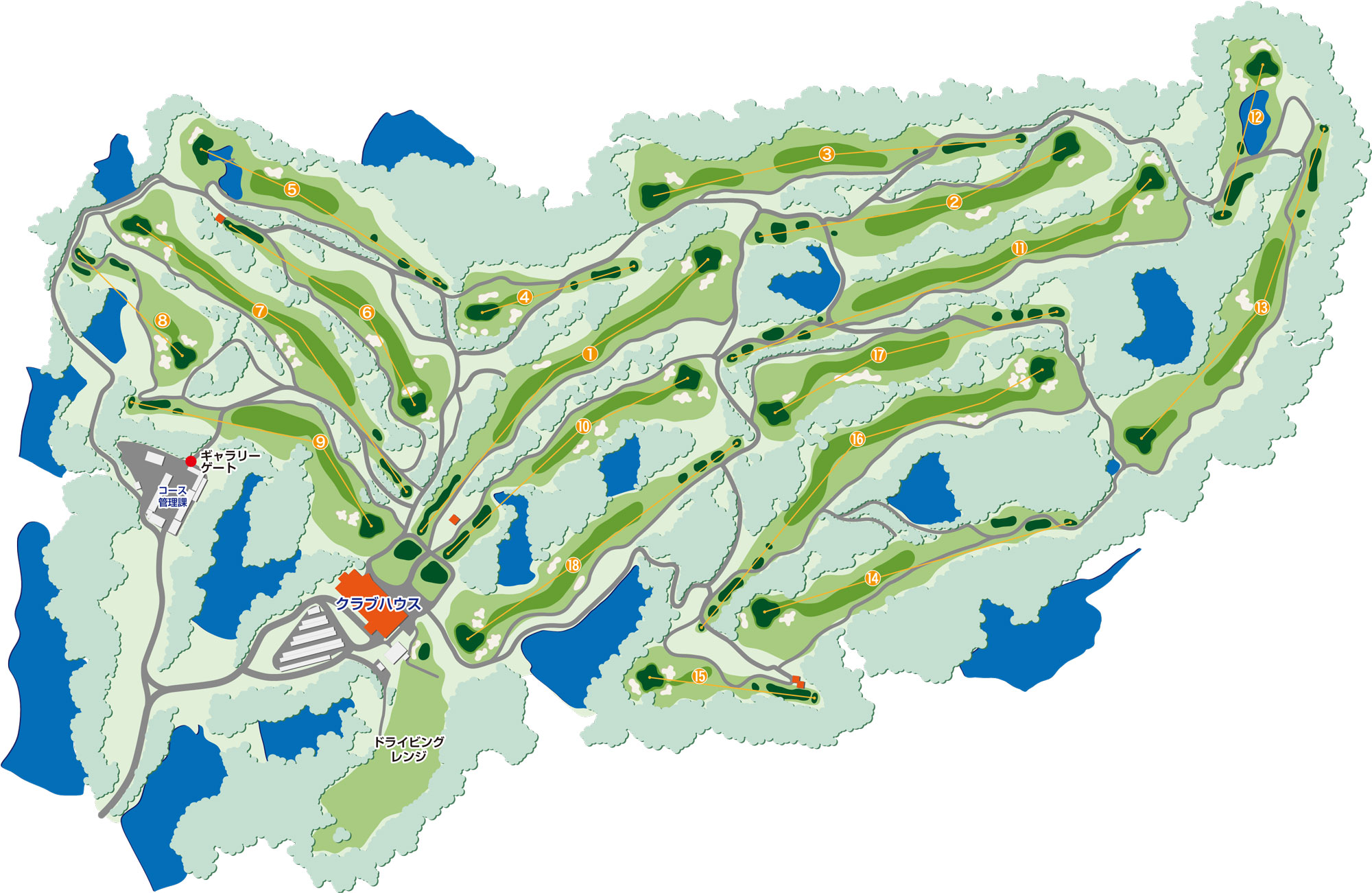 Kobe-Hyogo Golf Tourism Council