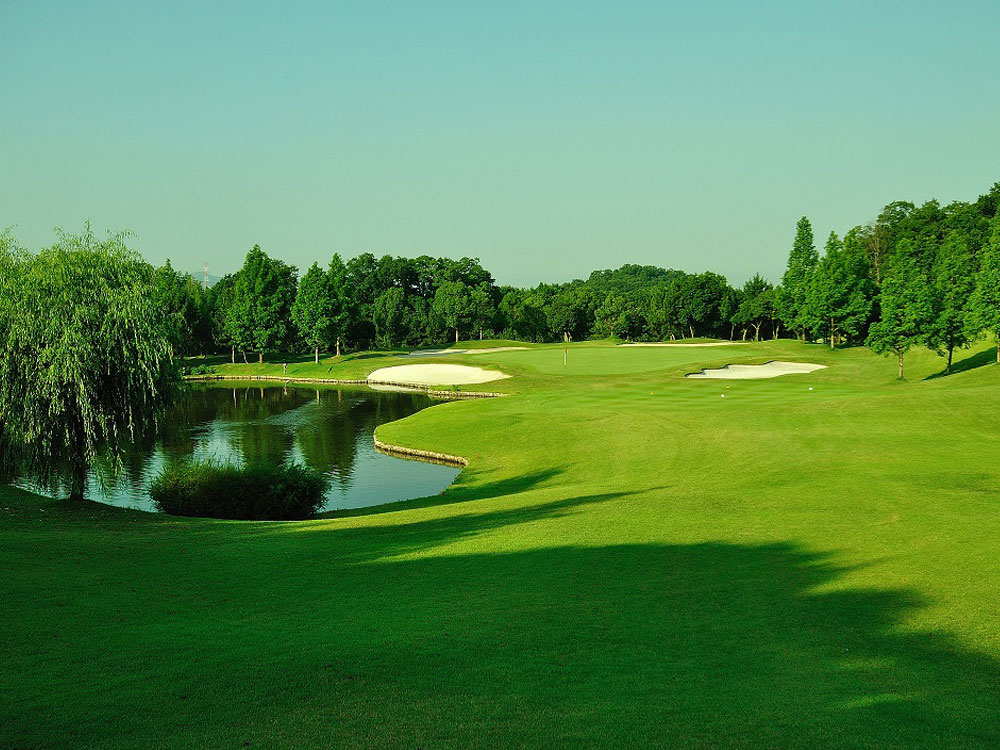 Kobe-Hyogo Golf Tourism Council