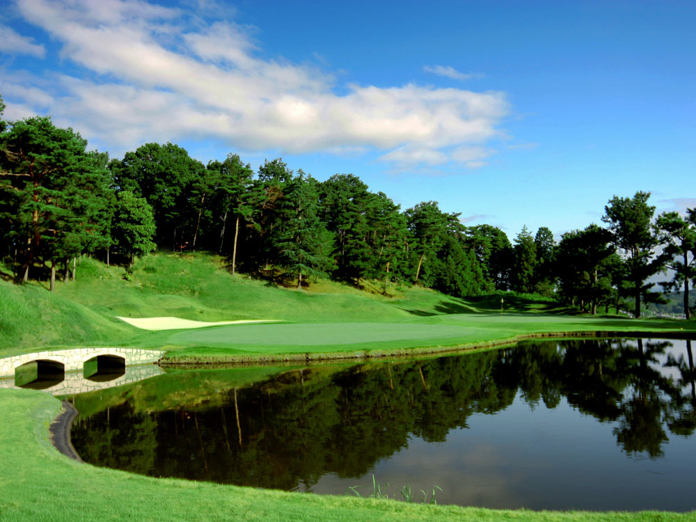 Kobe-Hyogo Golf Tourism Council