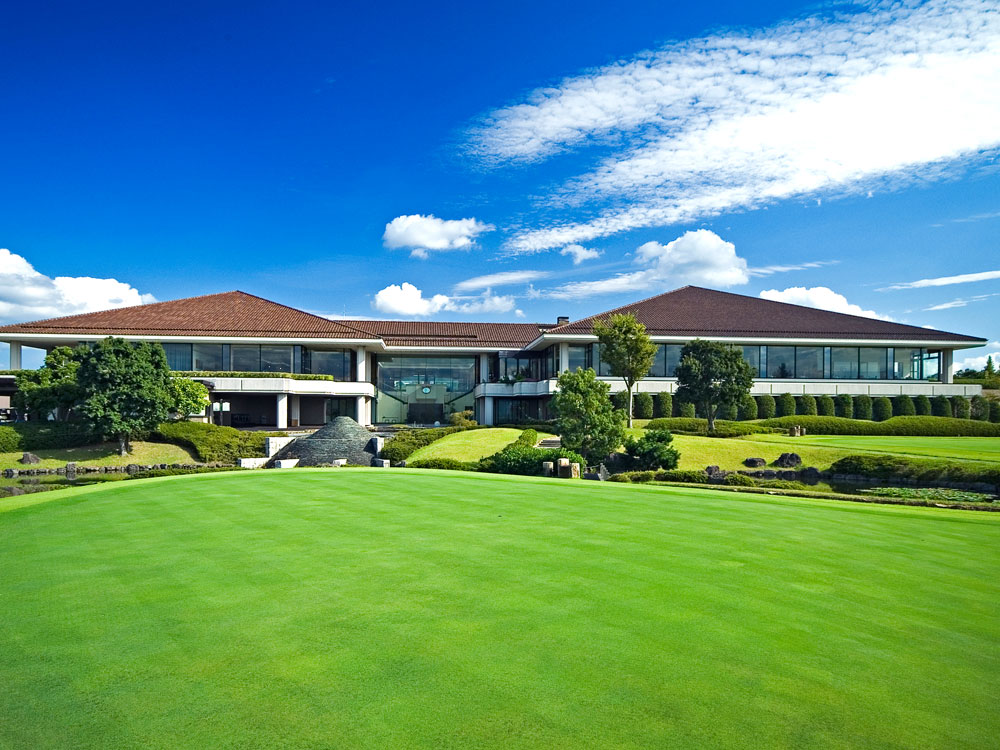 Kobe-Hyogo Golf Tourism Council