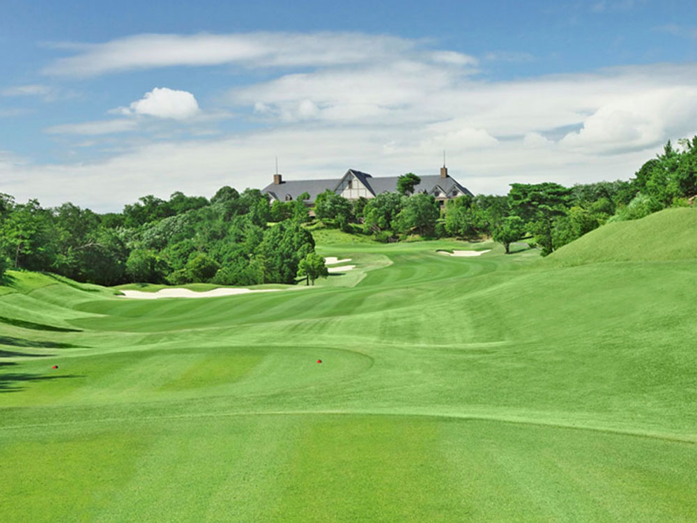 Kobe-Hyogo Golf Tourism Council