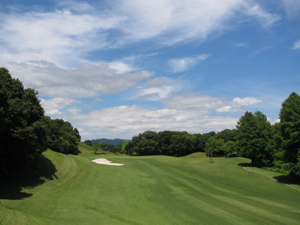 Kobe-Hyogo Golf Tourism Council