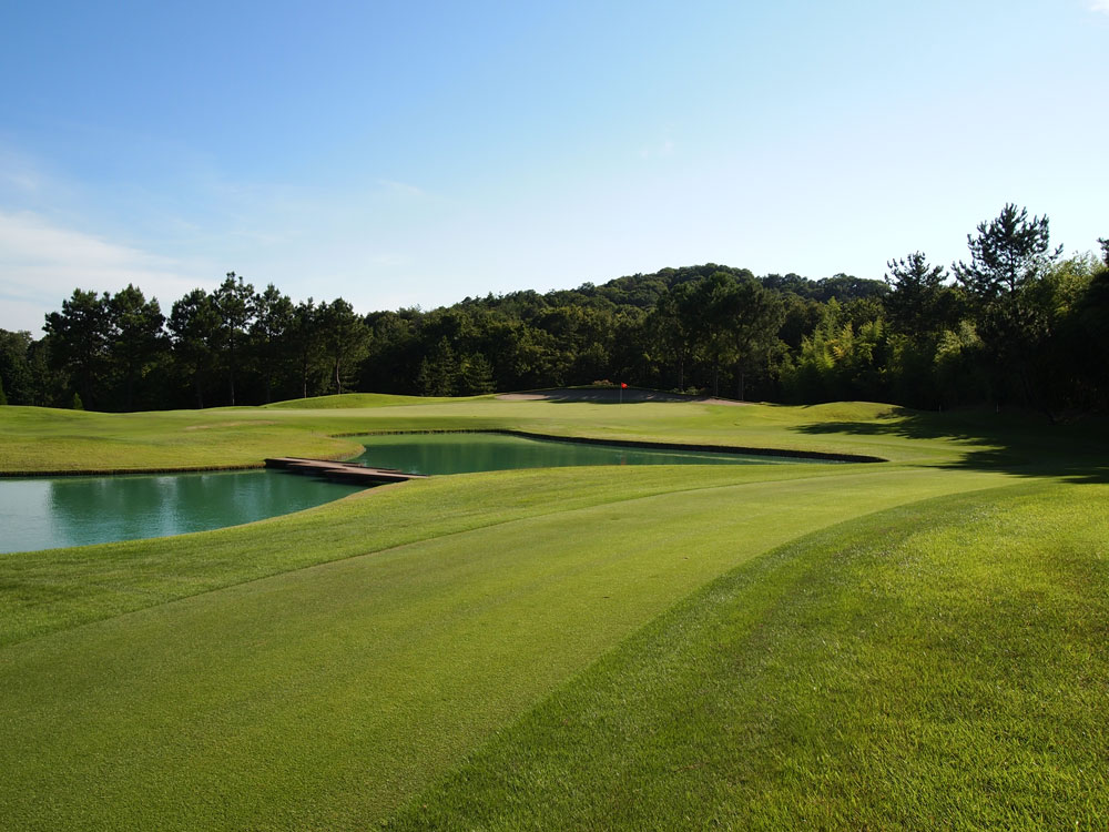 Kobe-Hyogo Golf Tourism Council