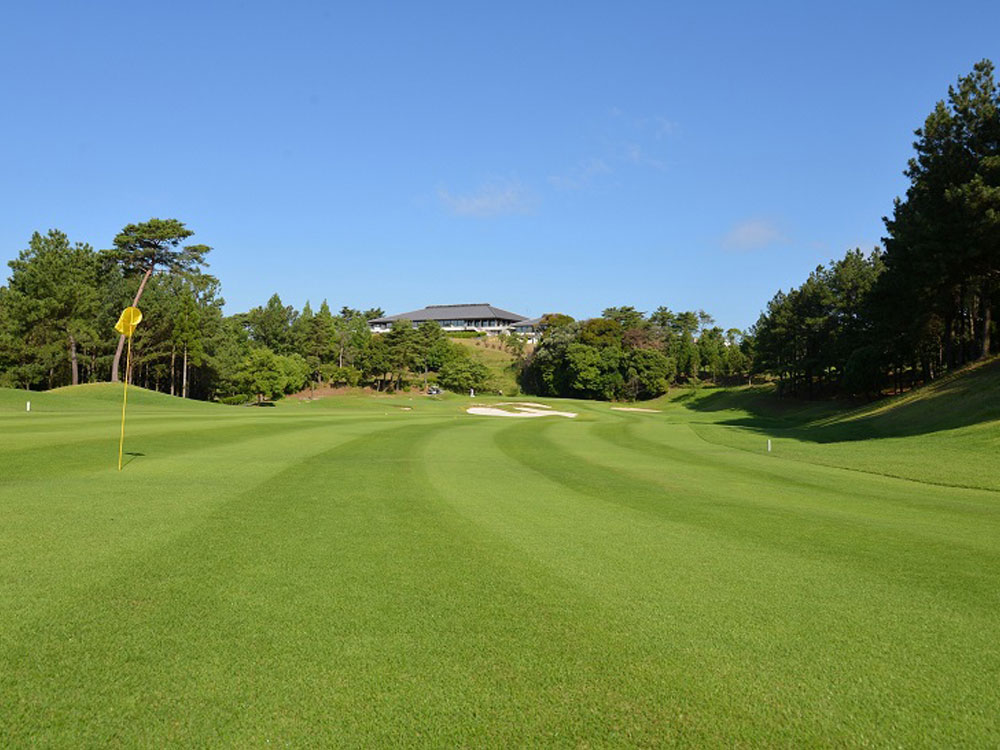 Kobe-Hyogo Golf Tourism Council